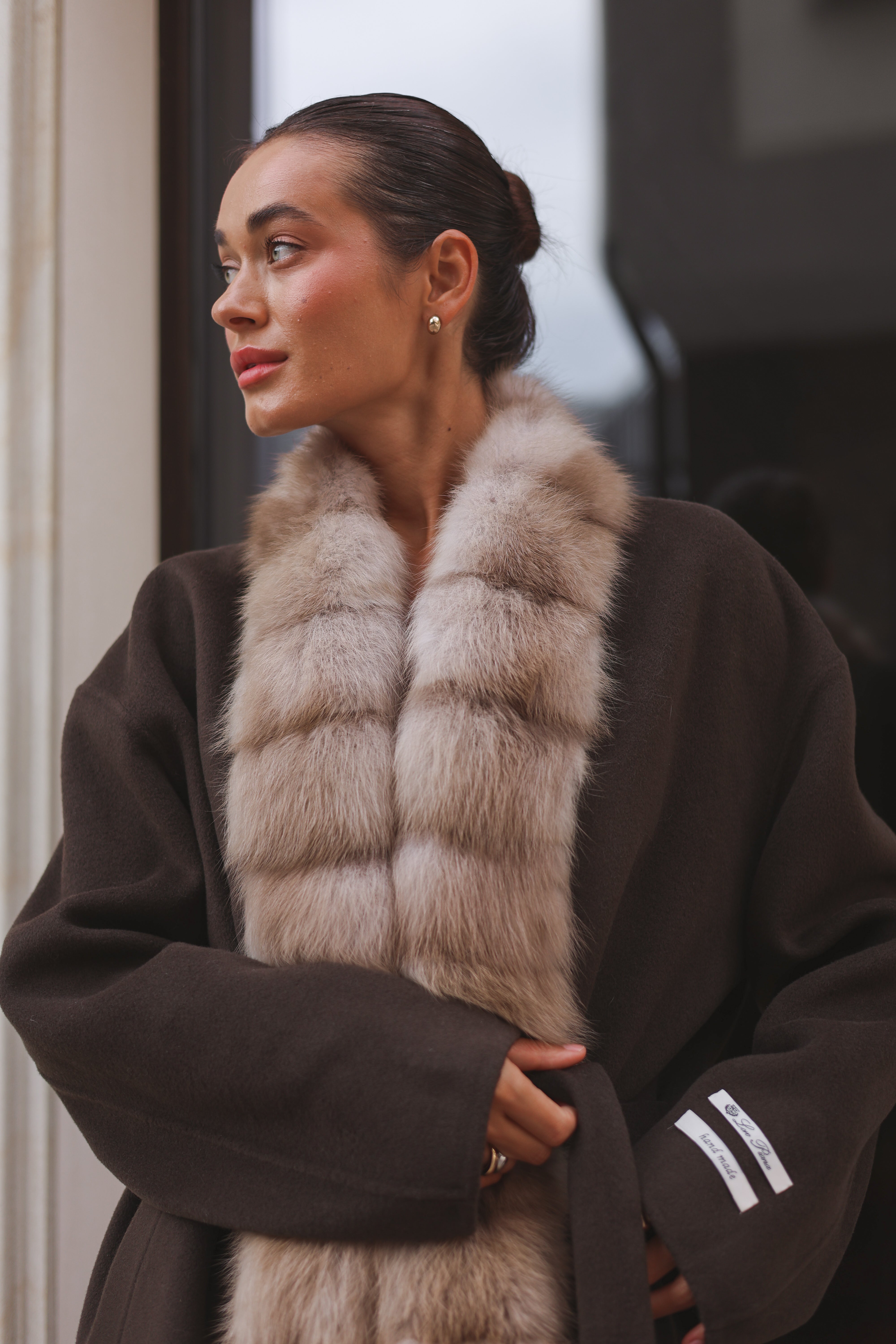 Cashmere&Wool – Omriya