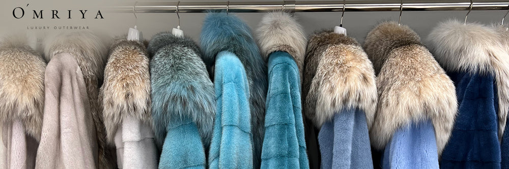 Fur from O'mriya Store | Shop our collection today! – Omriya